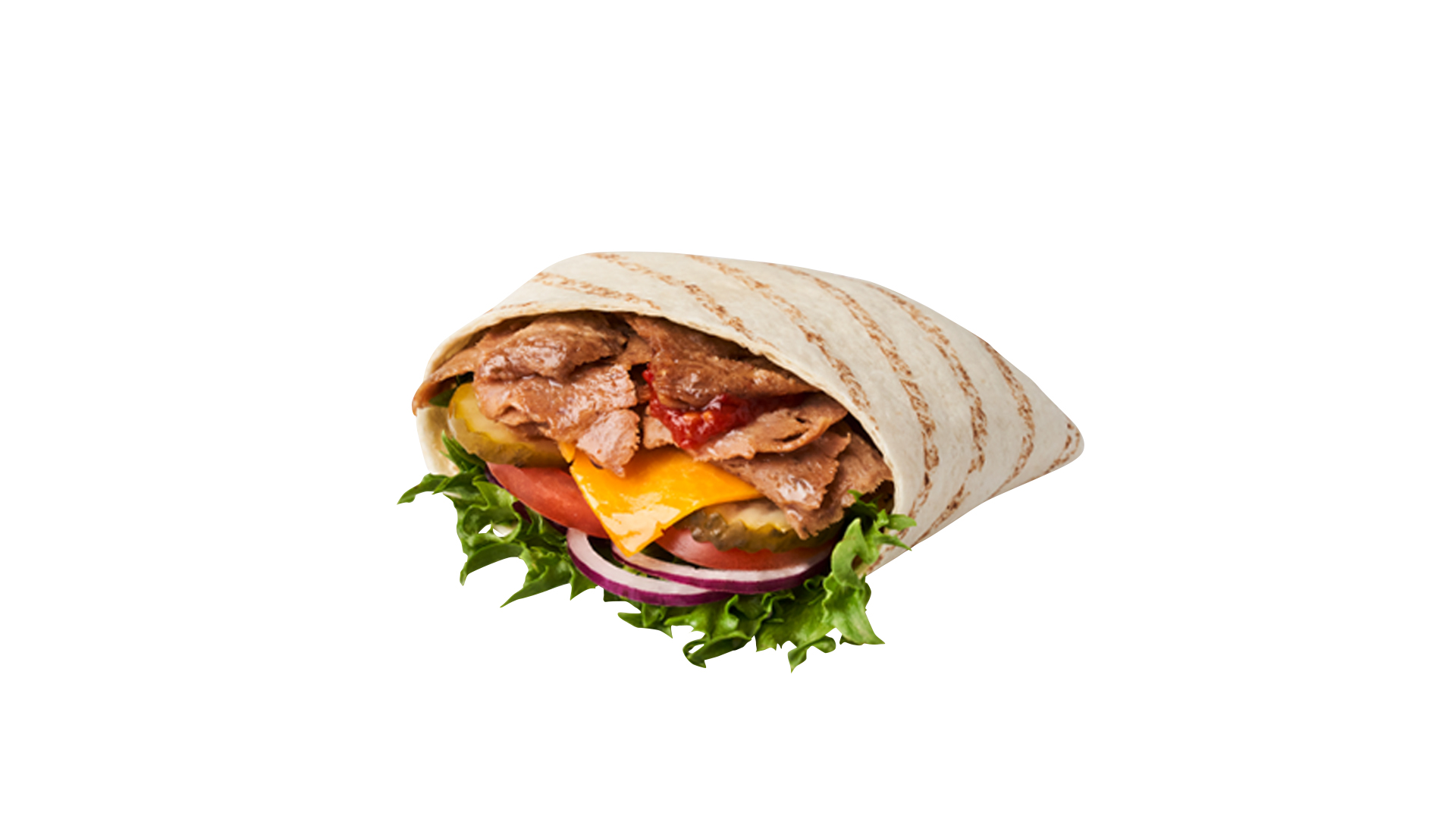 Circle K Food Information