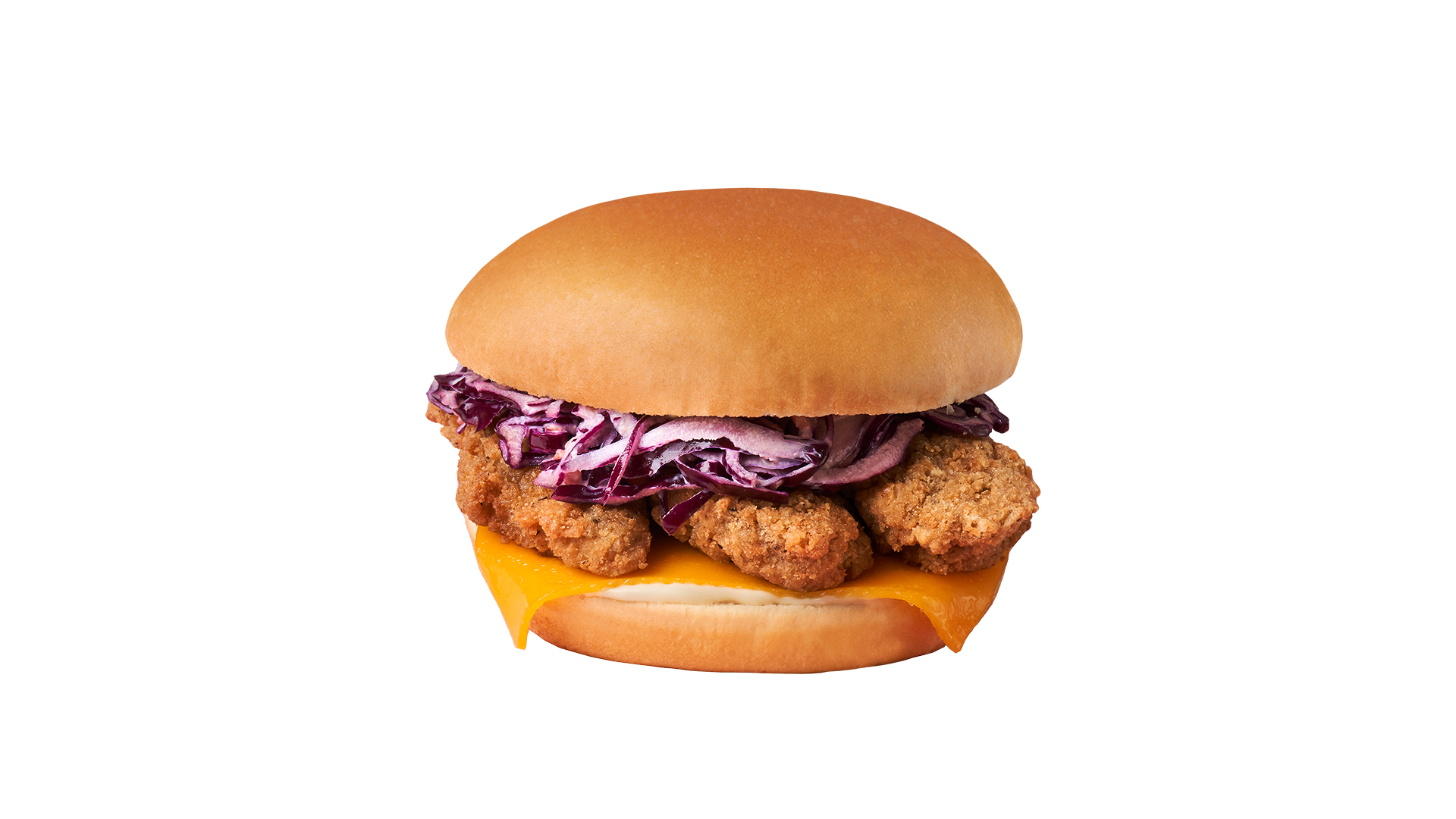 Circle K Food Information