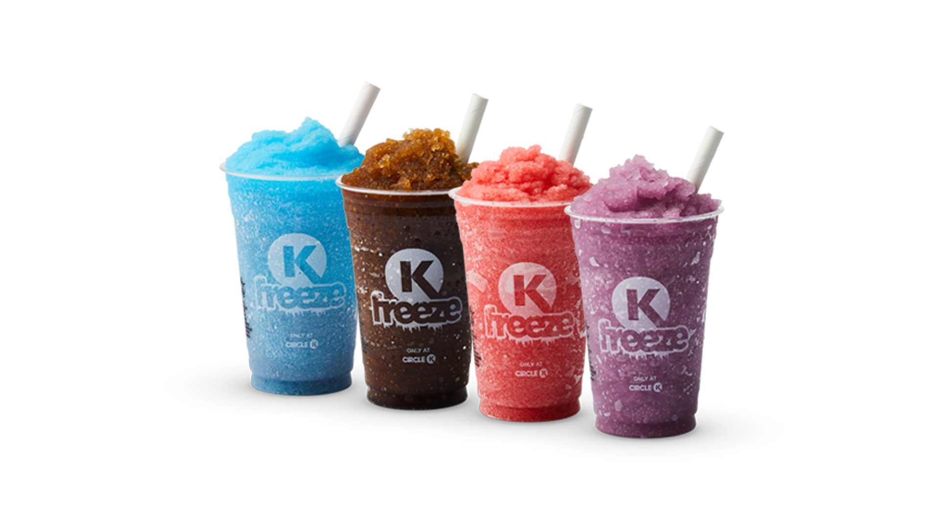 Circle K Food Information