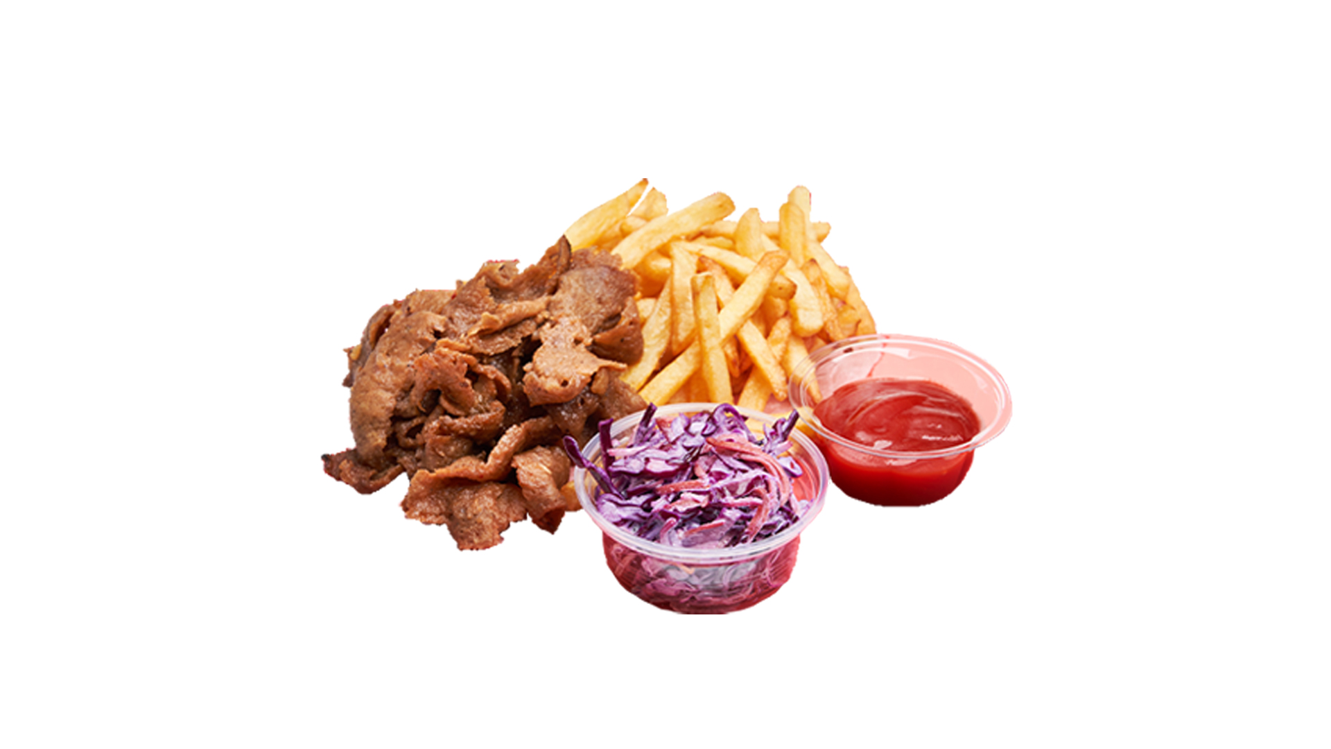 Circle K Food Information