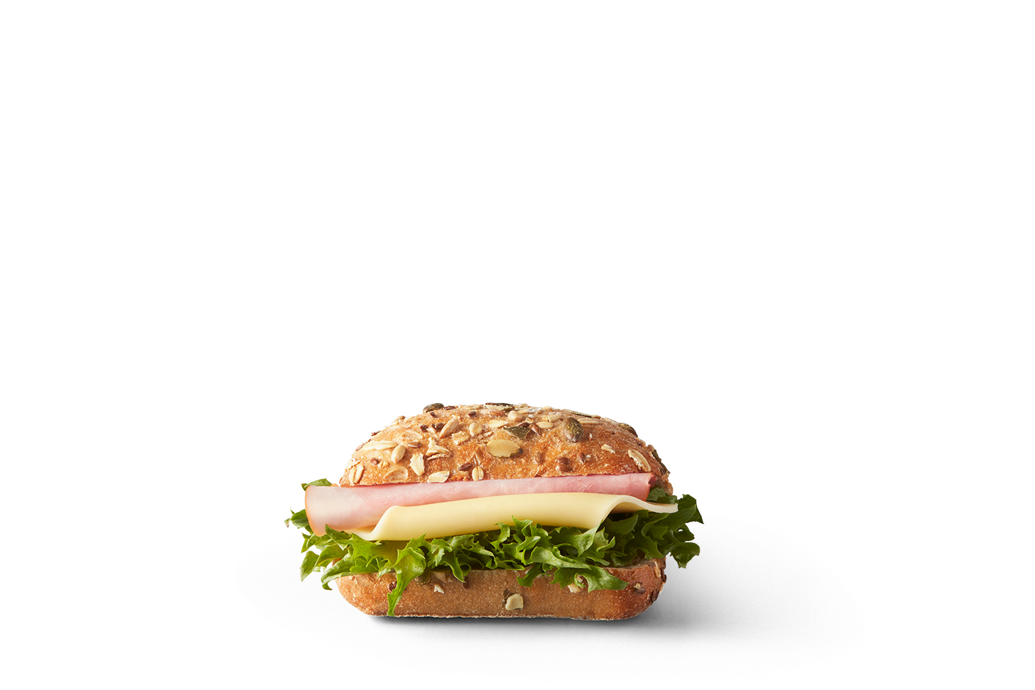 Circle K Food Information