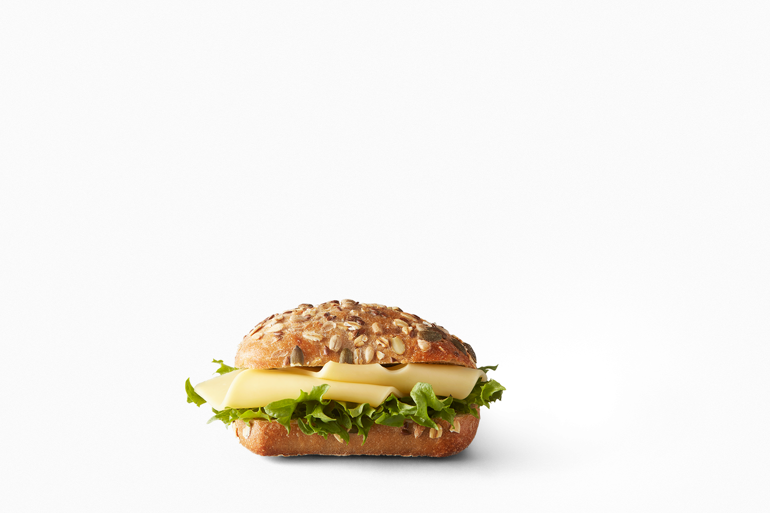 Circle K Food Information