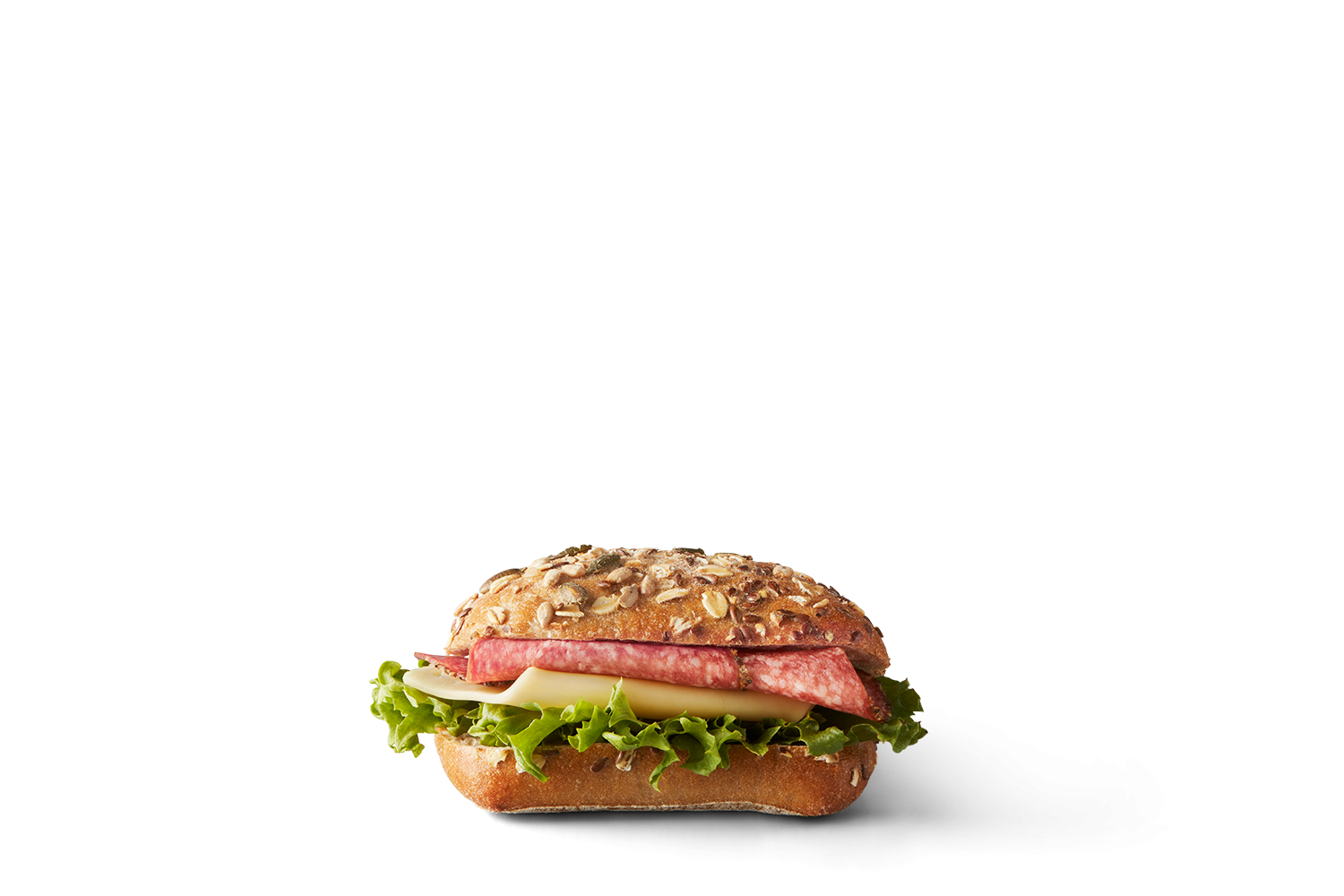 Circle K Food Information