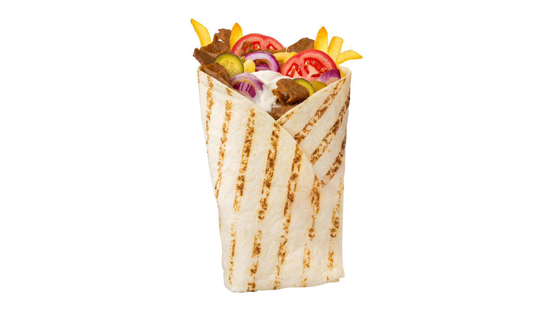 Circle K Food Information